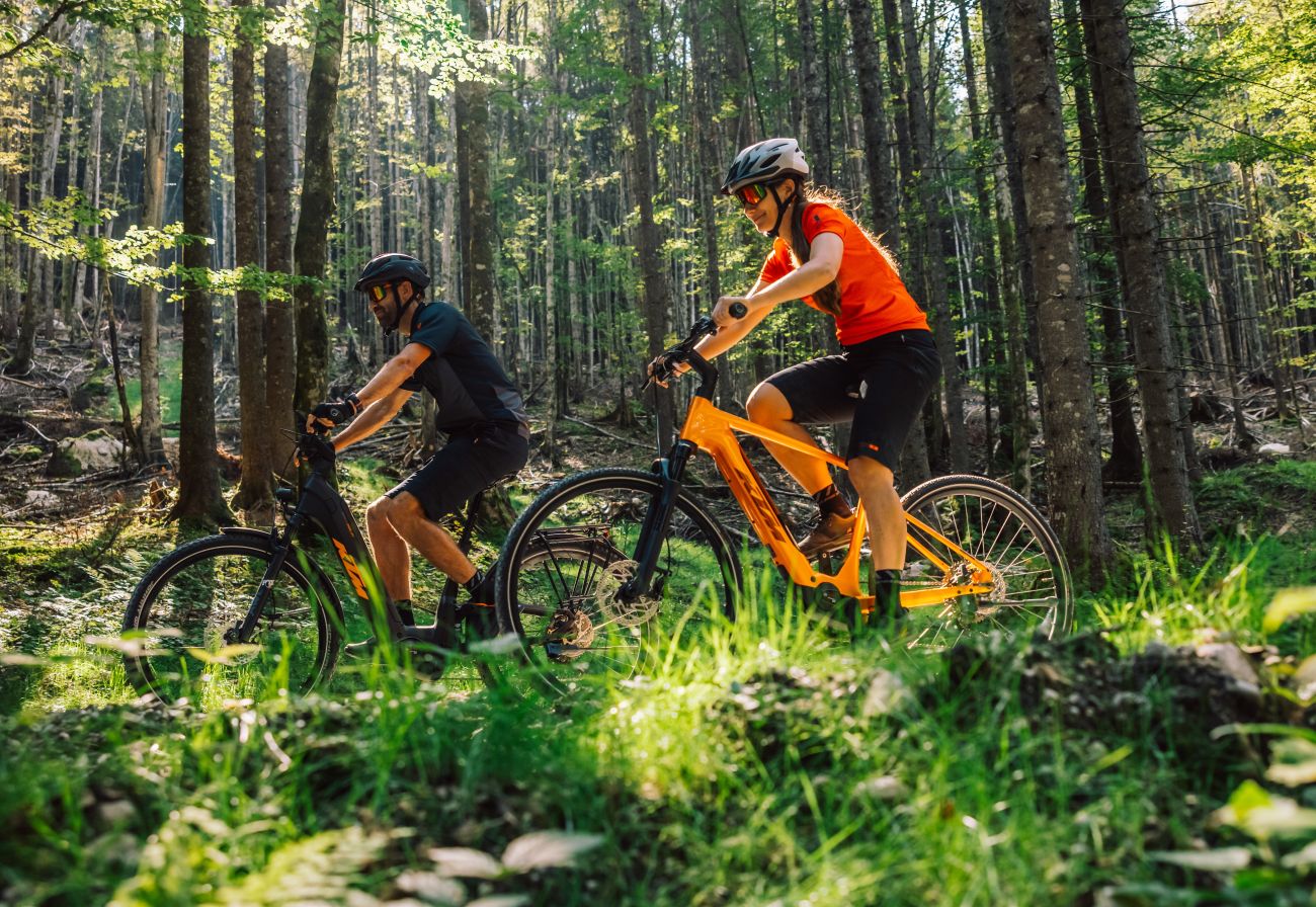 KTM Bikes – KTM-shop.nl