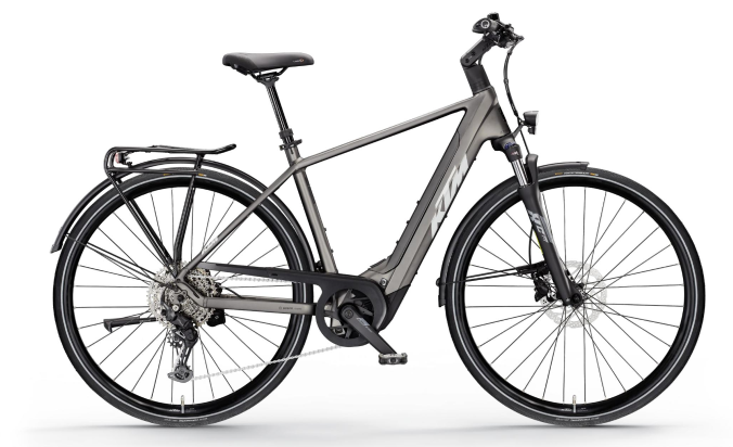 MACINA GRAN 830 – KTM-shop.nl